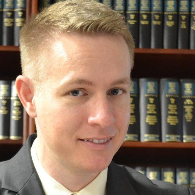 Attorney Jason R Carnell | LII Attorney Directory