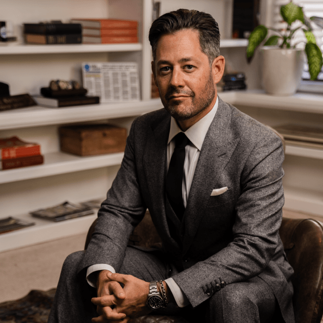 Andrew Cherkasky, Lawyer in New York, New York | Justia Lawyer Directory