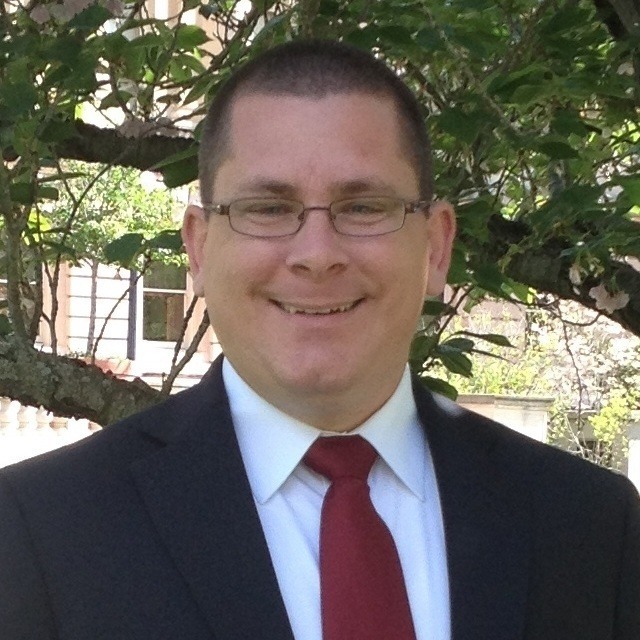 Chris Hendricks, Lawyer in Murray, Kentucky | Justia Lawyer Directory