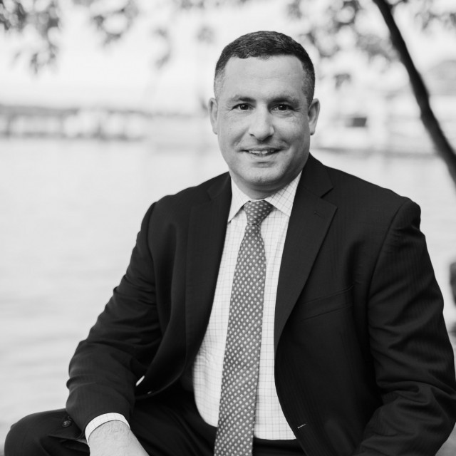 Attorney David Joseph Dischley - LII Attorney Directory