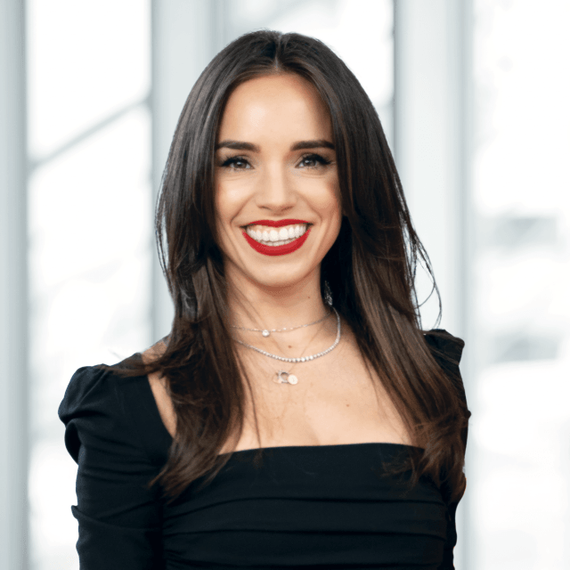 Francesca Blackard, Lawyer in Dallas, Texas | Justia Lawyer Directory