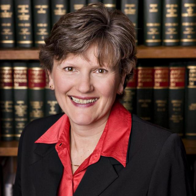 Barbara K. Miller, Lawyer in Hudson, Wisconsin | Justia Lawyer Directory