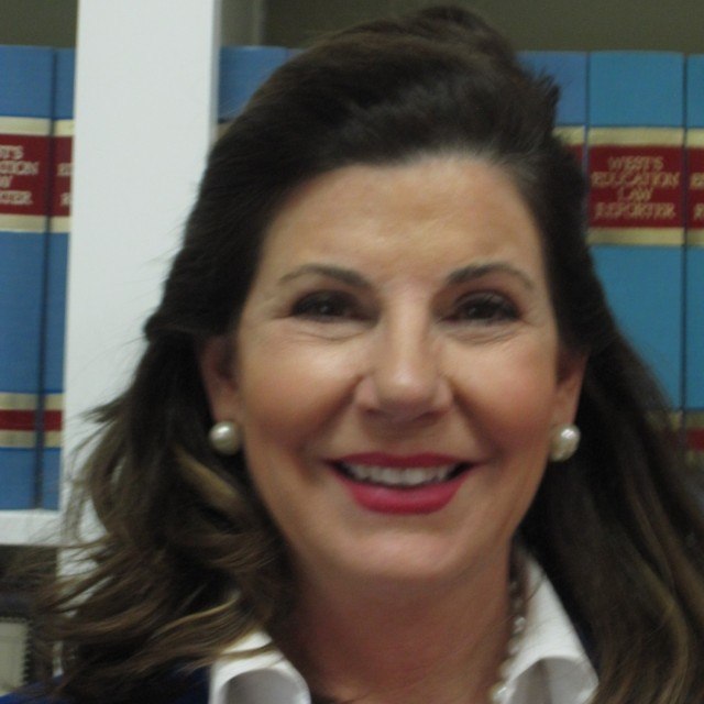 Attorney Carolyn Barnett Brady | LII Attorney Directory