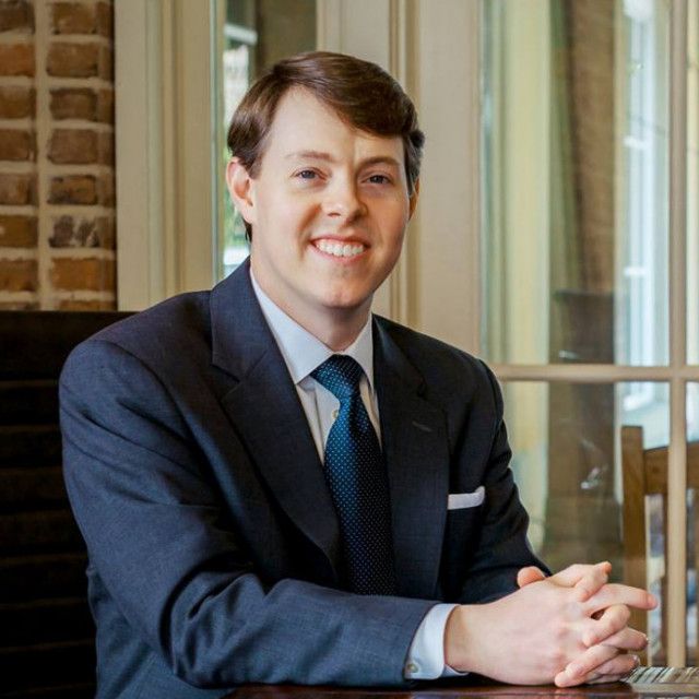 Tyler H. Bridgers, Lawyer in Atlanta, Georgia | Justia Lawyer Directory