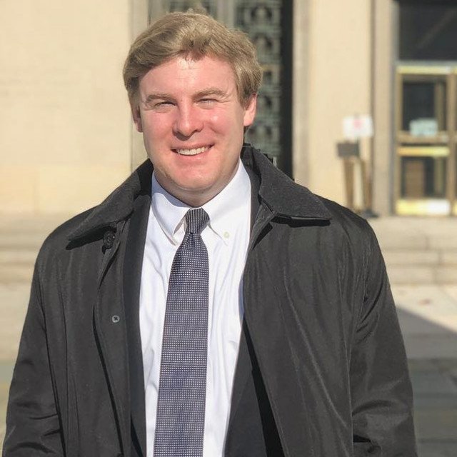 Tyler Levy Sniff, Lawyer in Atlanta, Georgia | Justia Lawyer Directory