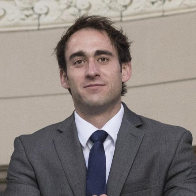 Attorney Ian M.A. Van Leer | LII Attorney Directory