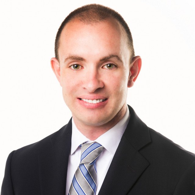 Nick Larby, Lawyer in Tulsa, Oklahoma | Justia Lawyer Directory