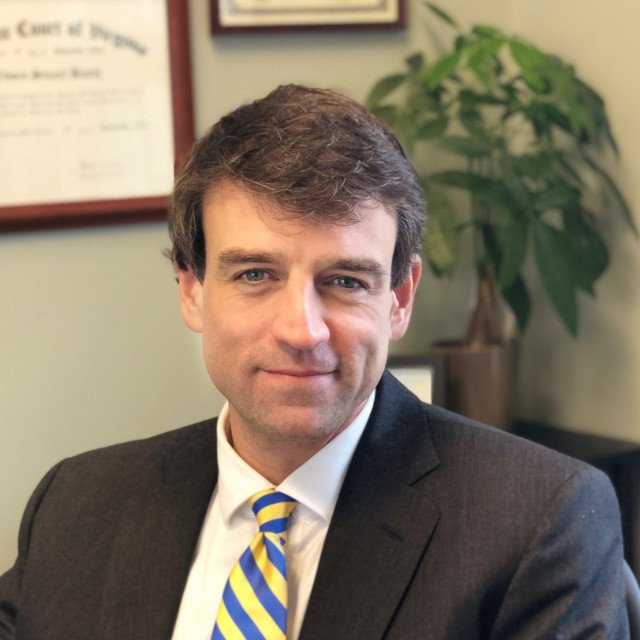 Edwin S. Booth, Lawyer in Chesapeake, Virginia | Justia Lawyer Directory