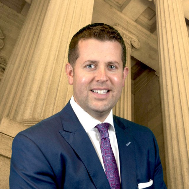 Justin Ketchel, Lawyer in Pittsburgh, Pennsylvania | Justia