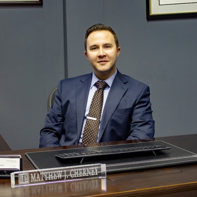 Matthew J. Cherney, Lawyer in Marietta, Georgia | Justia
