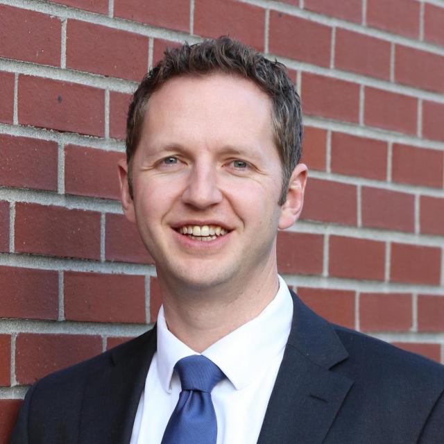 Attorney Shane McKinnie | LII Attorney Directory