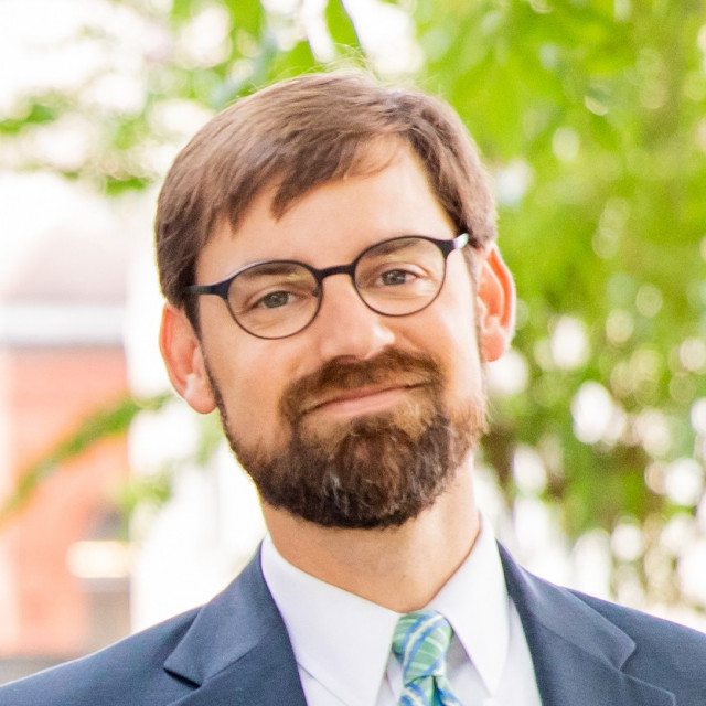 Forrest Jackson, Lawyer in Chattanooga, Tennessee | Justia Lawyer Directory