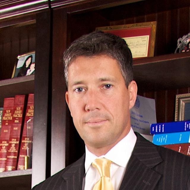 Christopher L. Baxter, Lawyer in Moorestown, New Jersey | Justia Lawyer ...
