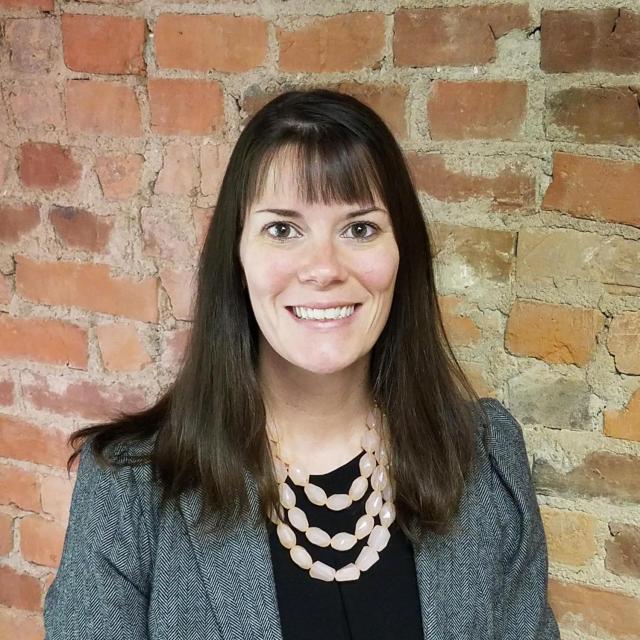 Jessica M Wood, Lawyer in Columbus, Ohio | Justia Lawyer Directory