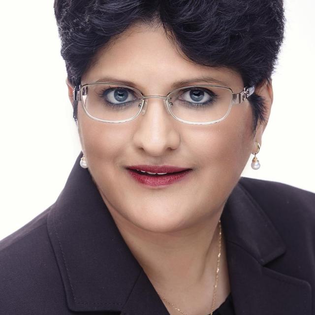 Attorney Swati S. Desai | LII Attorney Directory