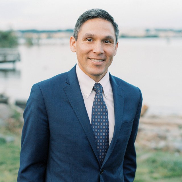 Seth Obed, Lawyer in Alexandria, Virginia | Justia Lawyer Directory