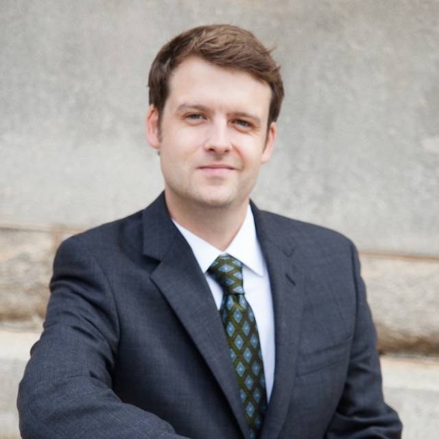 James Radford, Lawyer in Decatur, Georgia | Justia Lawyer Directory