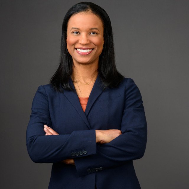 Attorney Natalie Hall - LII Attorney Directory