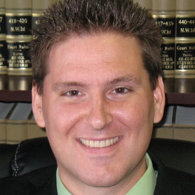 Attorney S. Christopher Hunter - LII Attorney Directory
