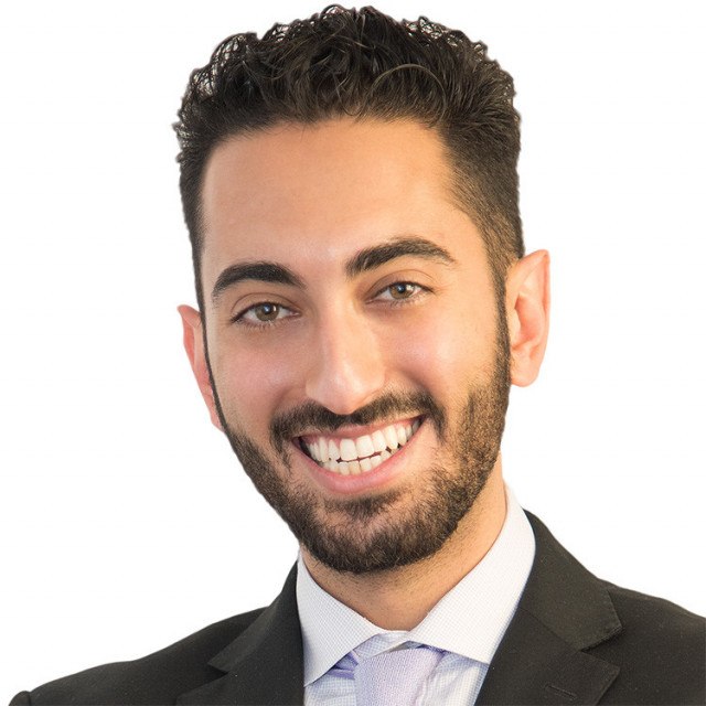 Sam Mollaei, Lawyer in Beverly Hills, California | Justia Lawyer Directory