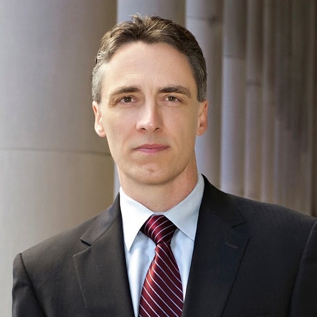 Keith Scherer, Lawyer in Washington, District of Columbia | Justia ...