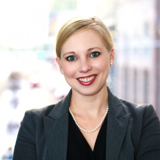 Amber Johnson, Lawyer in Minneapolis, Minnesota | Justia Lawyer Directory