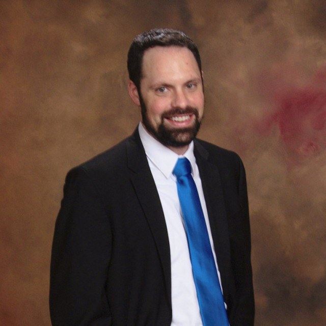 Daniel Palmer, Lawyer in San Antonio, Texas | Justia Lawyer Directory