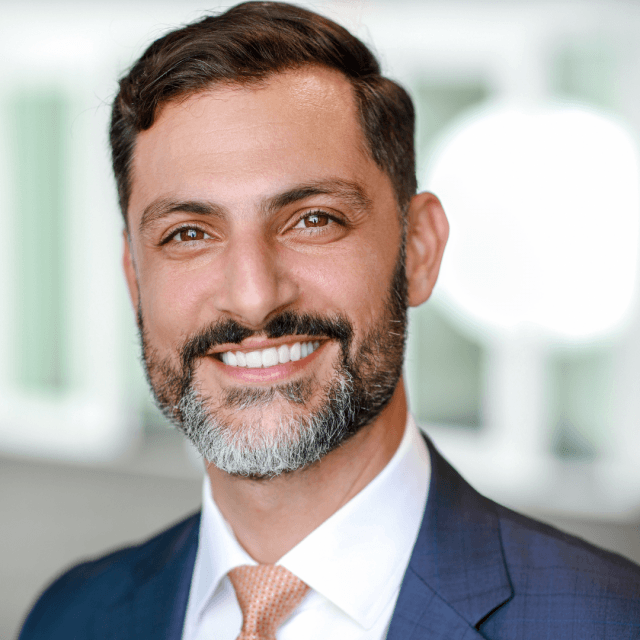 Shahab Mossavar-Rahmani, Lawyer in Beverly Hills, California | Justia ...