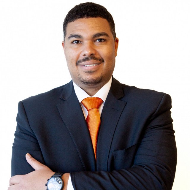 Dedrick Gordon, Lawyer in New Orleans, Louisiana | Justia Lawyer Directory