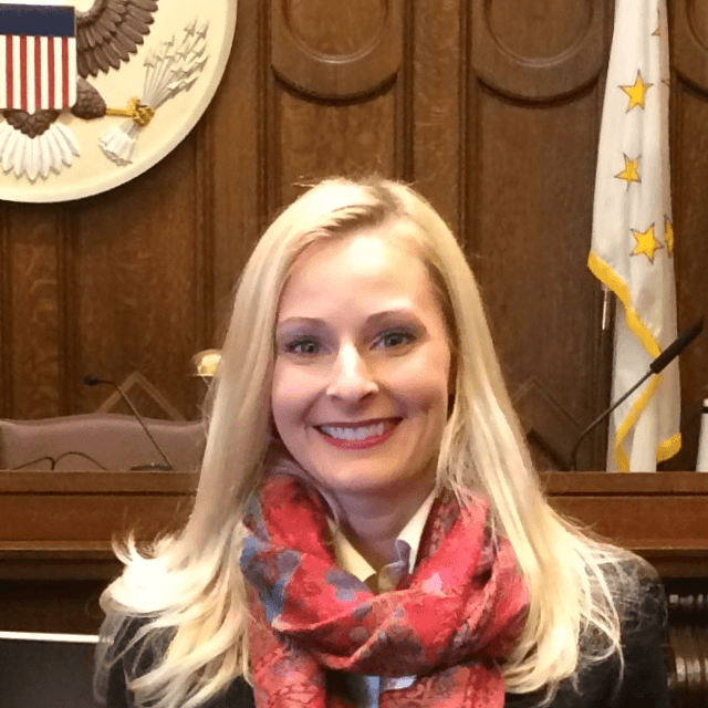 Lauren Balkcom, Lawyer in Providence, Rhode Island | Justia Lawyer ...