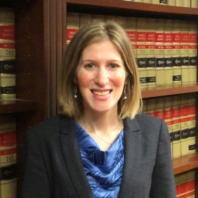 Attorney Laura Reznick | LII Attorney Directory