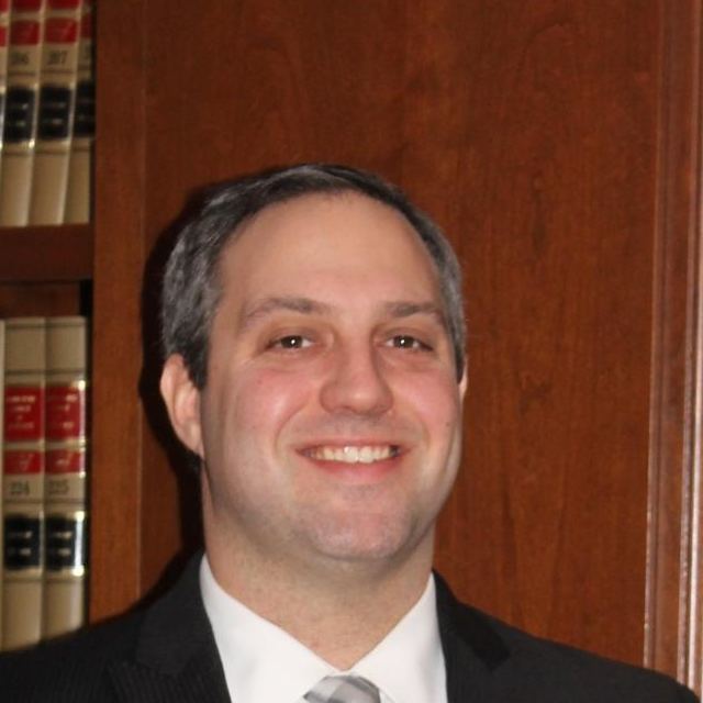 Matthew A. Nace, Lawyer in Washington, District of Columbia | Justia ...