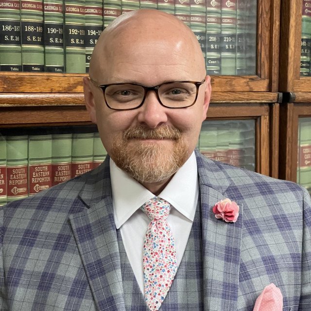 Attorney Michael D. Barber Jr. | LII Attorney Directory