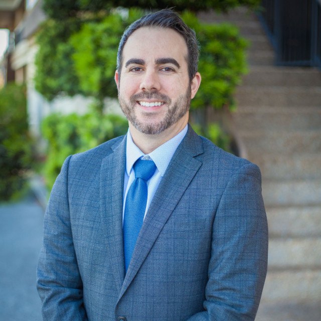 Attorney John Mark Frazier Jr. | LII Attorney Directory