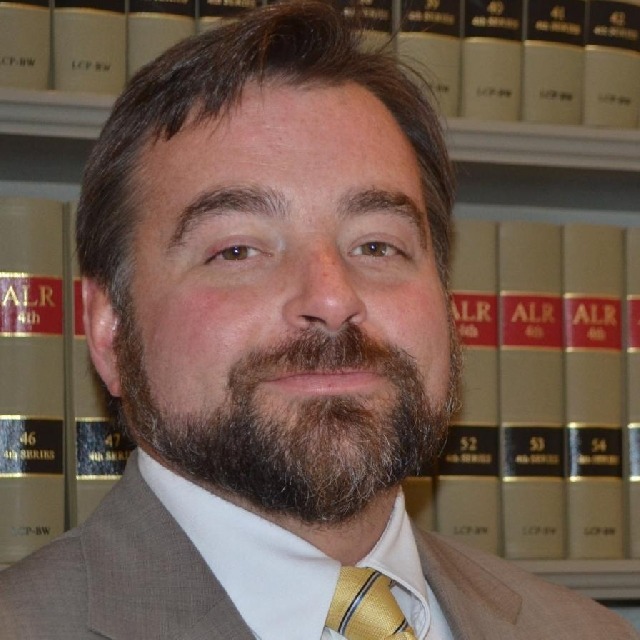 Attorney Daniel McManus | LII Attorney Directory
