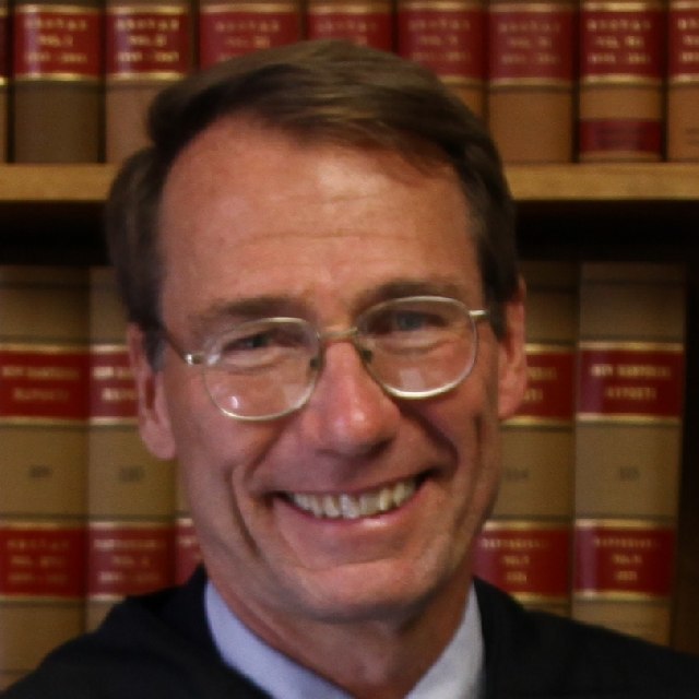 Legal Professional James P. Bassett - Justia Legal Professional Directory