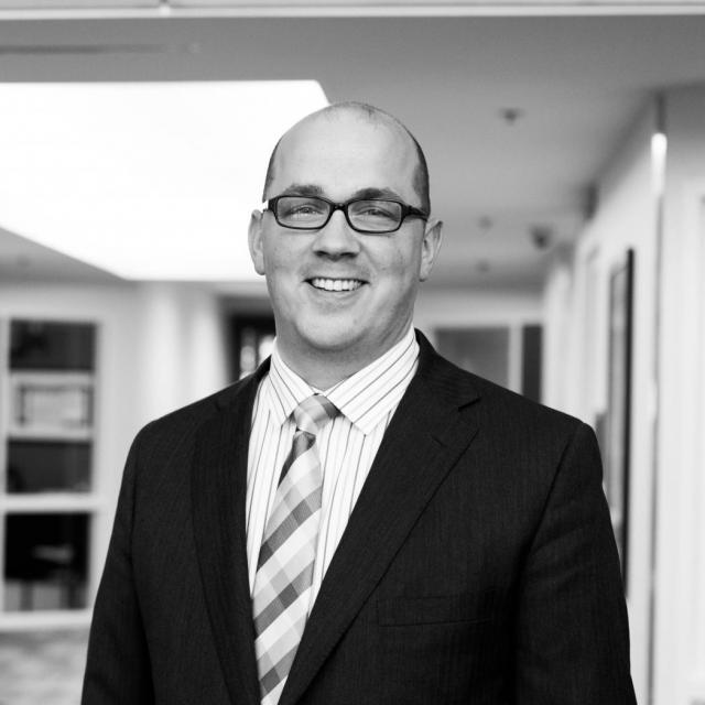 Attorney Matthew Lorn Hoppock | LII Attorney Directory