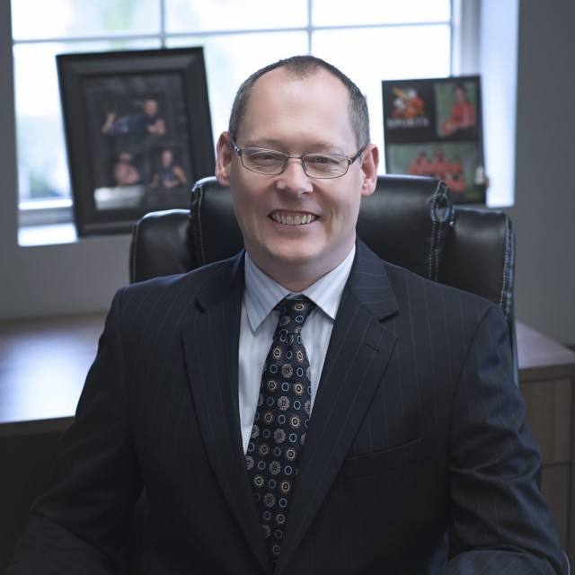 Peter Tripp, Lawyer in West Chester, Kentucky | Justia Lawyer Directory