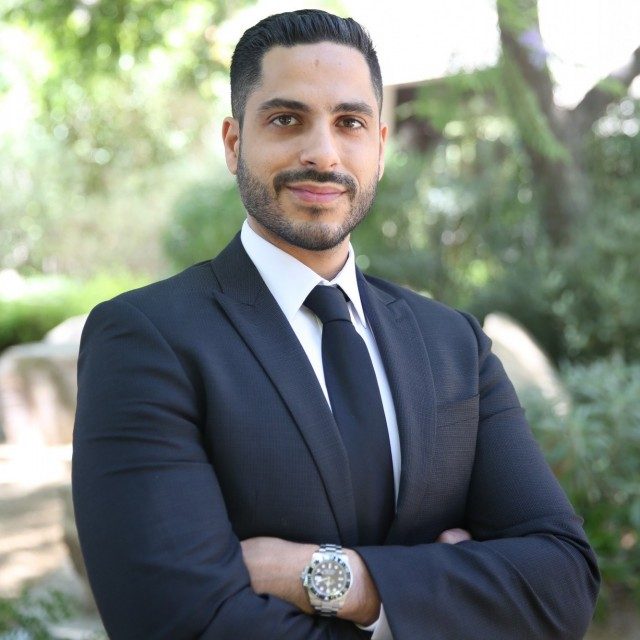 Itamar B "Eddie" Tehrani, Lawyer in Encino, California | Justia Lawyer ...