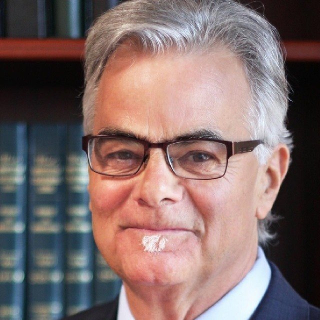 Robert F. Hahn, Lawyer in Berkeley, California | Justia Lawyer Directory