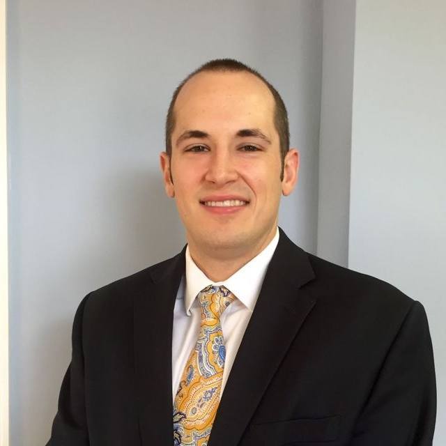 Robert Colby Warren, Lawyer in Danville, Virginia | Justia Lawyer Directory