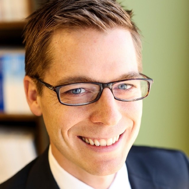 Attorney Joshua Jewett - LII Attorney Directory