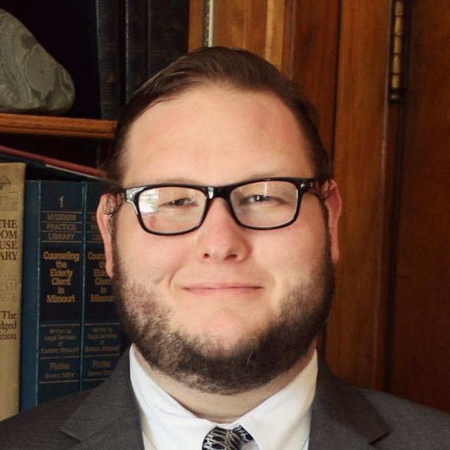 Attorney John Marshall Creagar | LII Attorney Directory