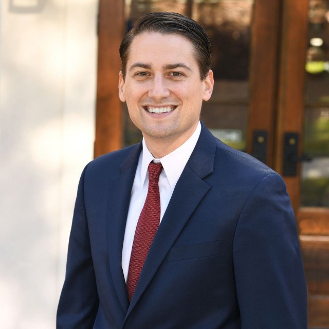 Attorney R. Michael Coker | LII Attorney Directory