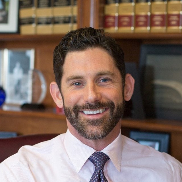 Attorney T. Luke Abel - LII Attorney Directory