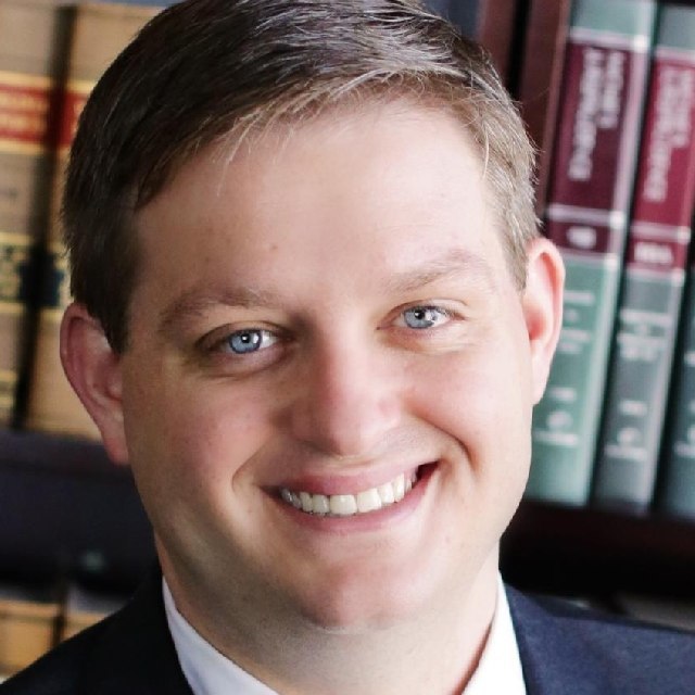 Attorney Ed Atkinson | LII Attorney Directory