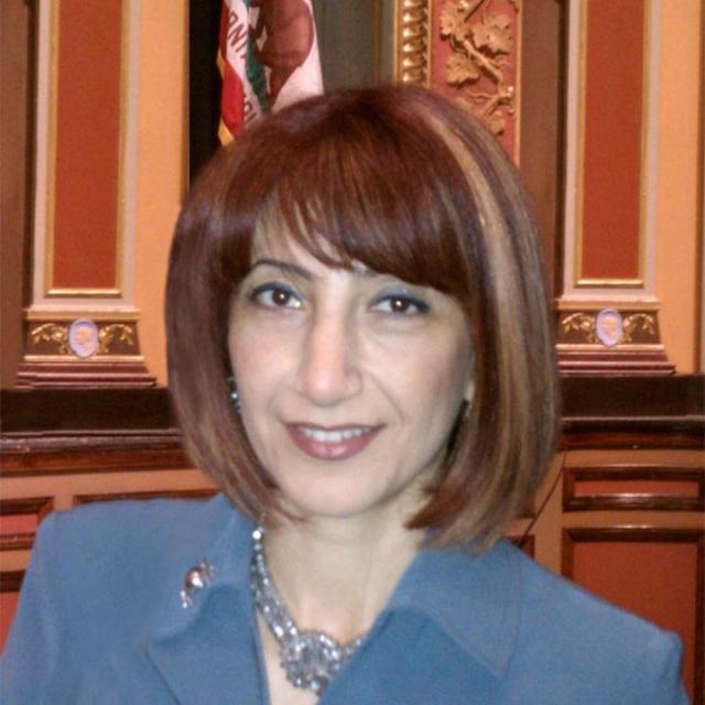 Sharon Paris Babakhan, Lawyer in Glendale, California | Justia Lawyer ...