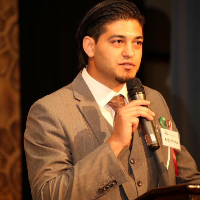 Ardy Pirnia, Lawyer in Beverly Hills, California | Justia Lawyer Directory