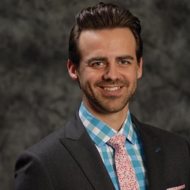 Attorney Cer Trevor E. Carson | LII Attorney Directory