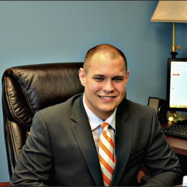 Daniel James Barnes, Lawyer in McMinnville, Tennessee | Justia Lawyer ...